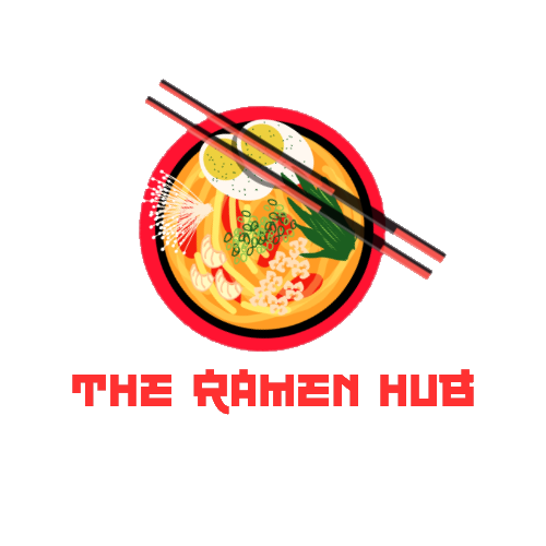 The Ramen Hub